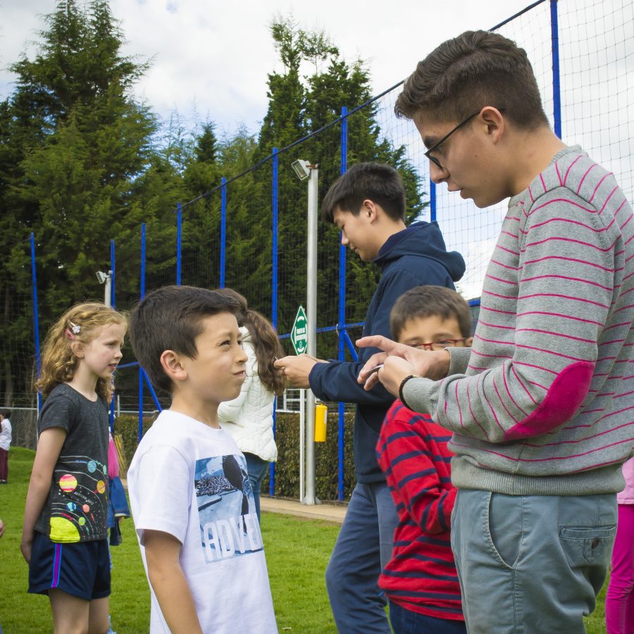 good neighbor campaign Archives - El Camino Academy
