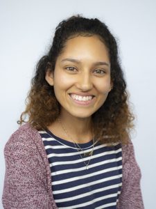 Daniela Ochoa - El Camino Academy