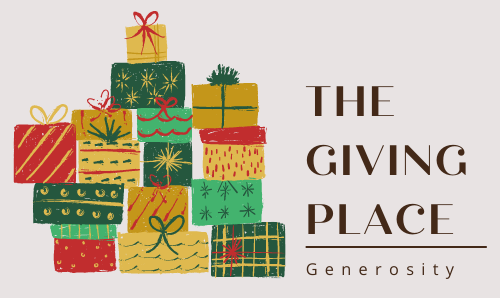 The Giving Place - El Camino Academy